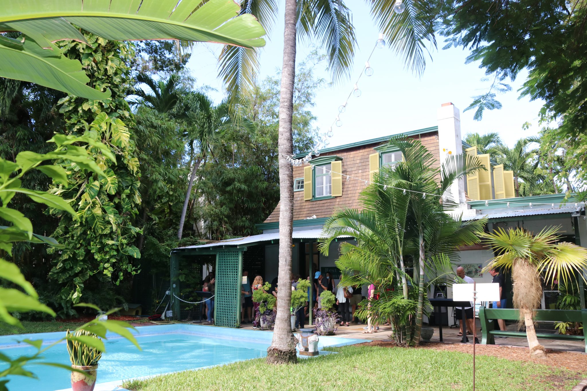 Florida-Keys-Podcast: Von Hemingway bis Feuerfisch-Sushi - KARIBIKGUIDE