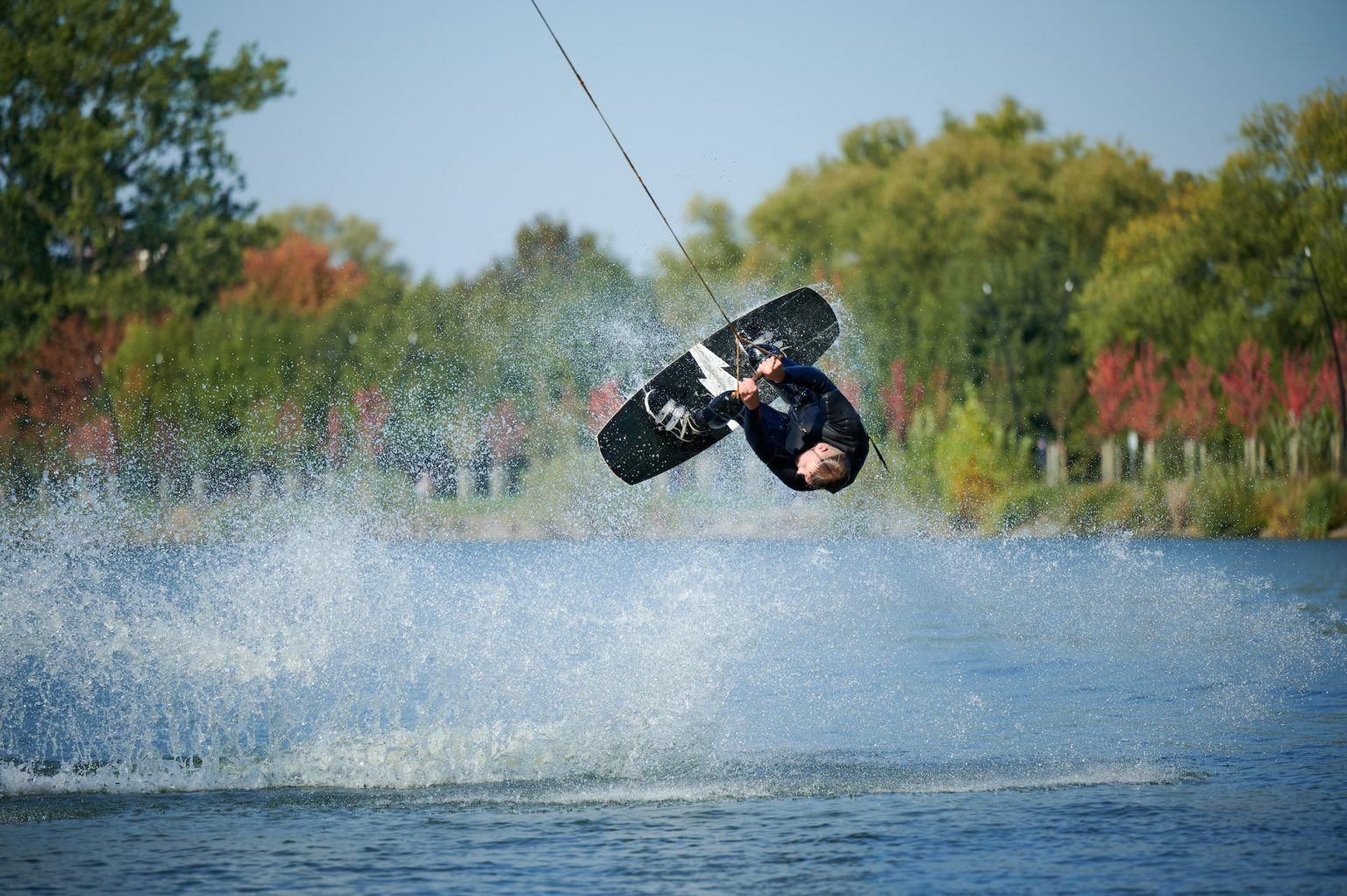 Wakeboarding in der Karibik - KARIBIKGUIDE