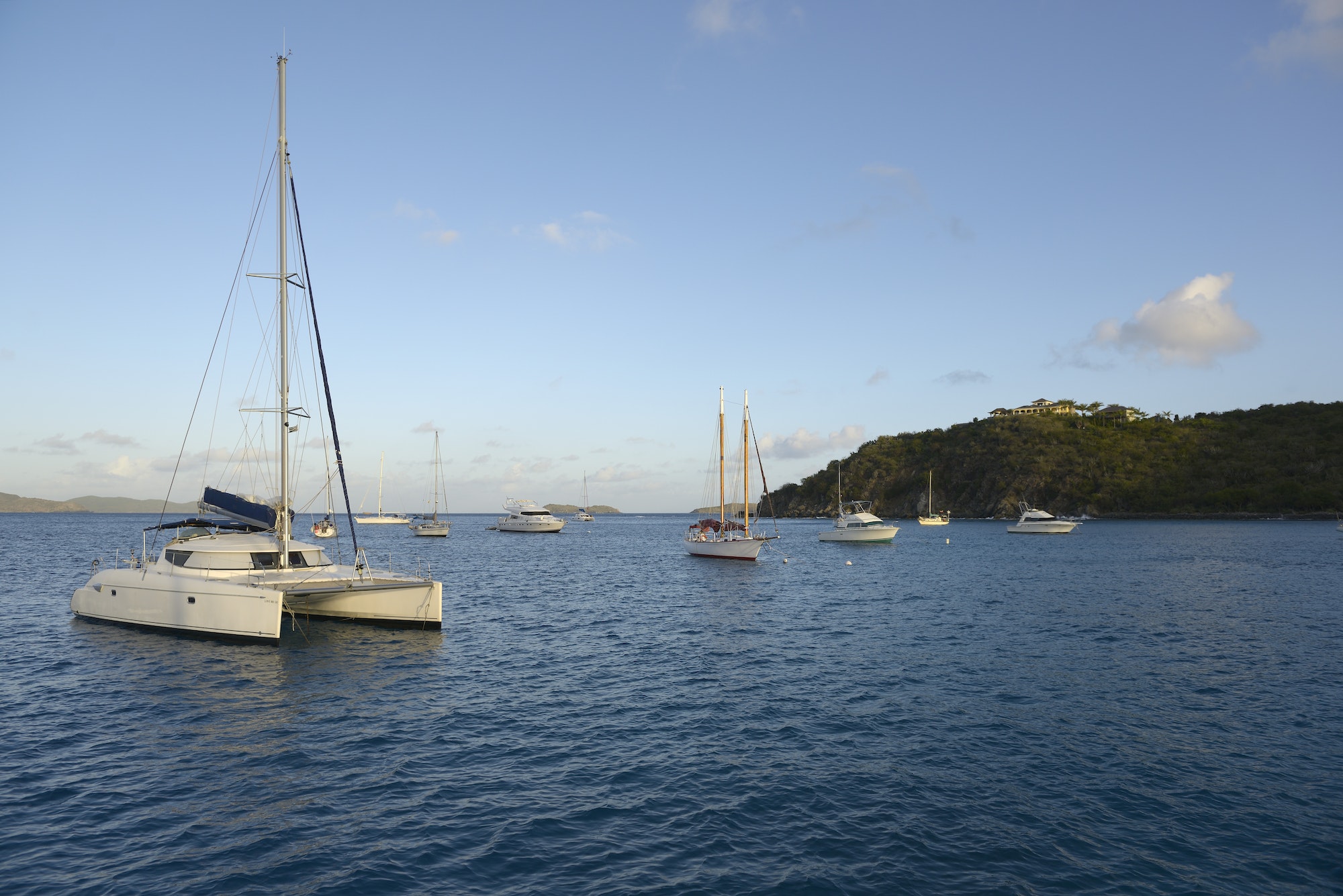 BRITISH VIRGIN ISLANDS (BVI) - KARIBIKGUIDE
