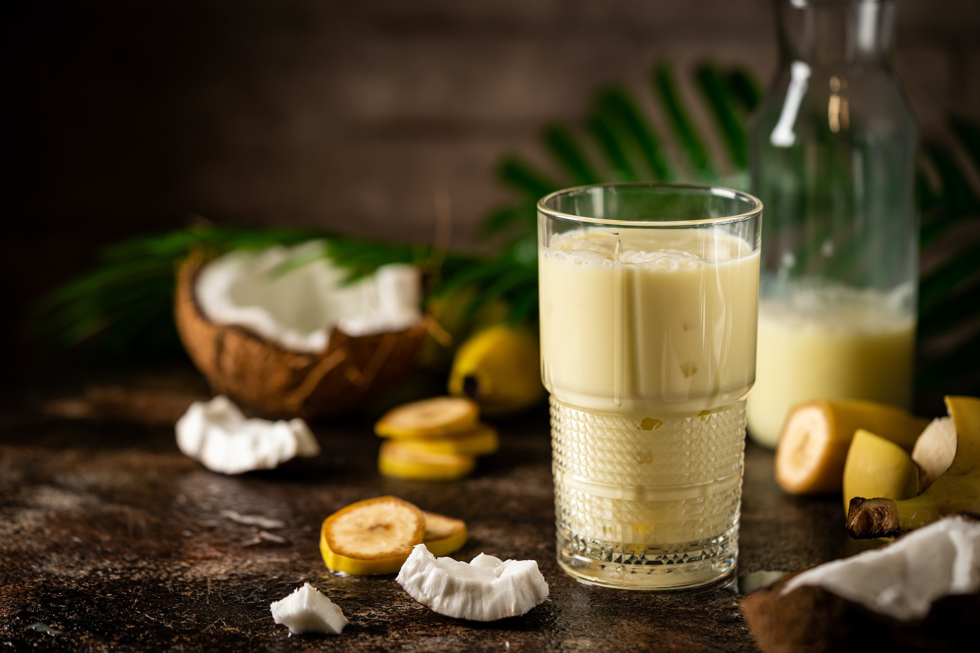 Cocktail: Bushwalker - KARIBIKGUIDE