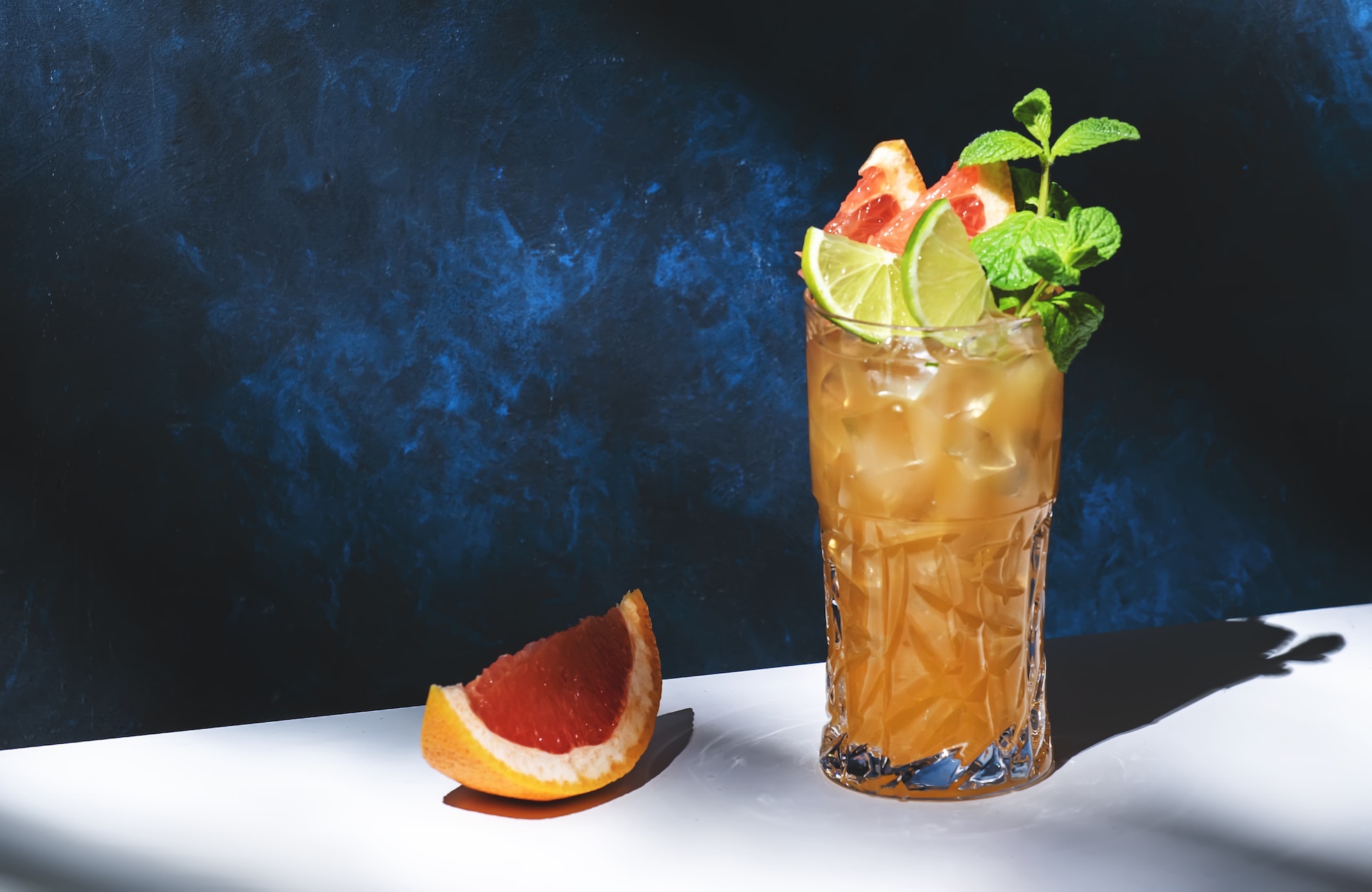 Cocktail: Zombie - KARIBIKGUIDE