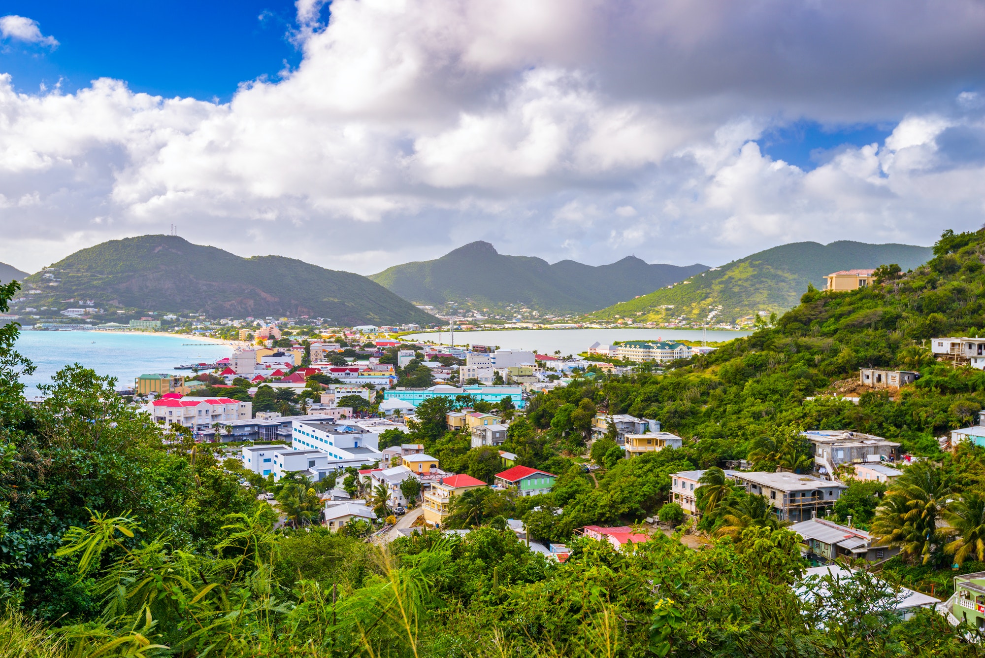 St. Maarten und St. Martin: Von allem das Beste - KARIBIKGUIDE