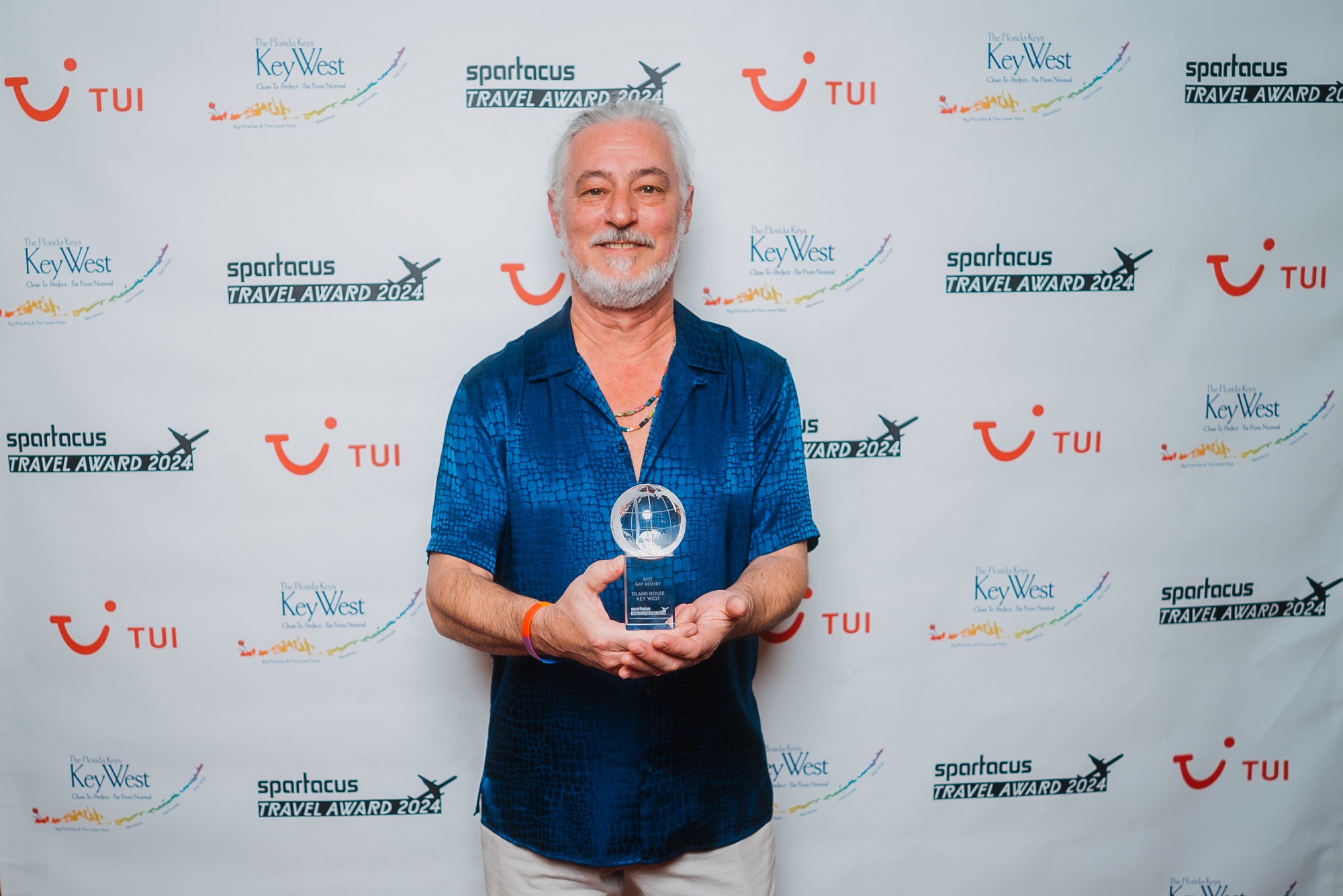 Key West: LGBTQ-Paradies von Florida - KARIBIKGUIDE