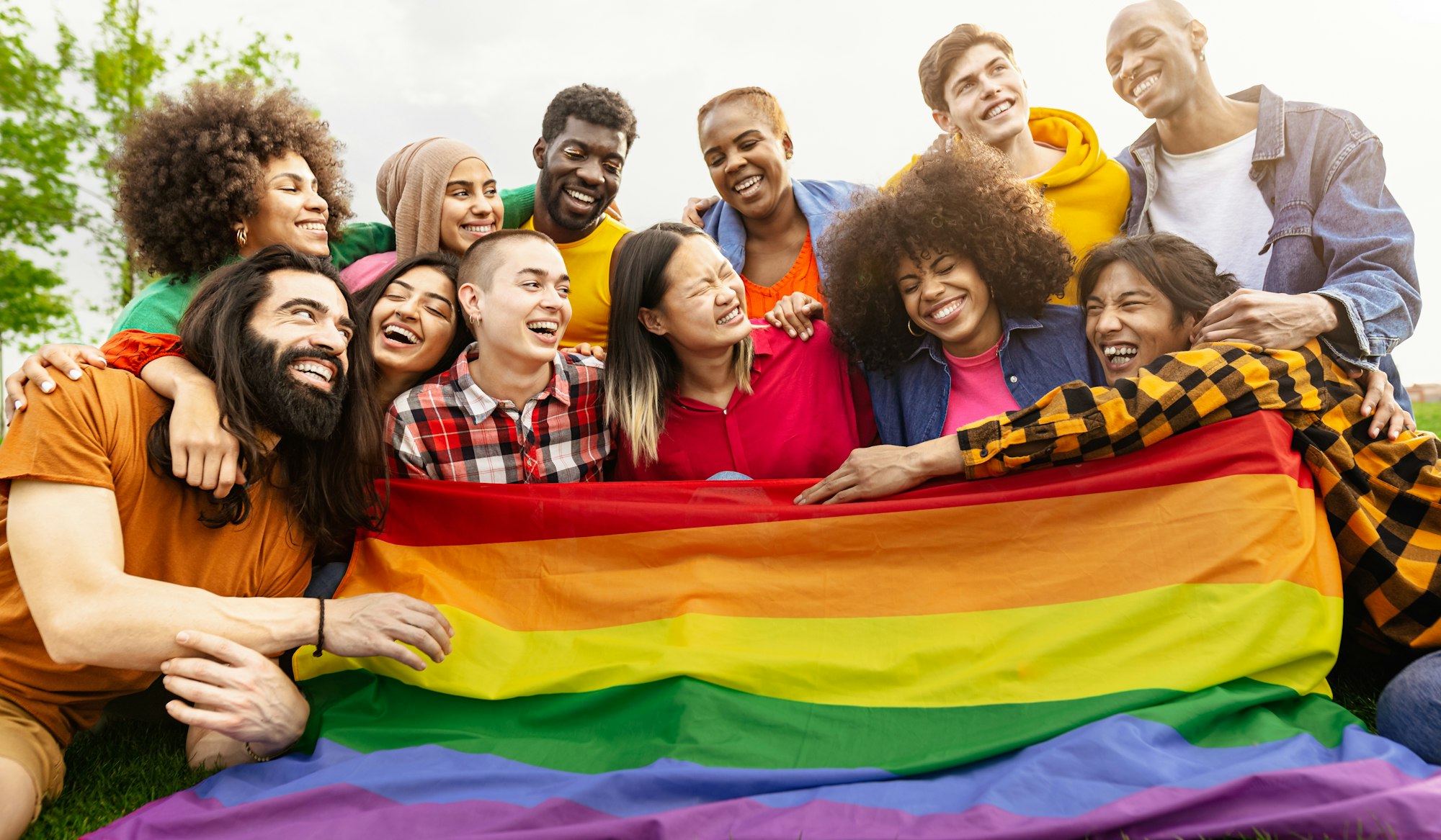 Chicago: LGBTQ+-Pride Fest & Brew Pass - KARIBIKGUIDE