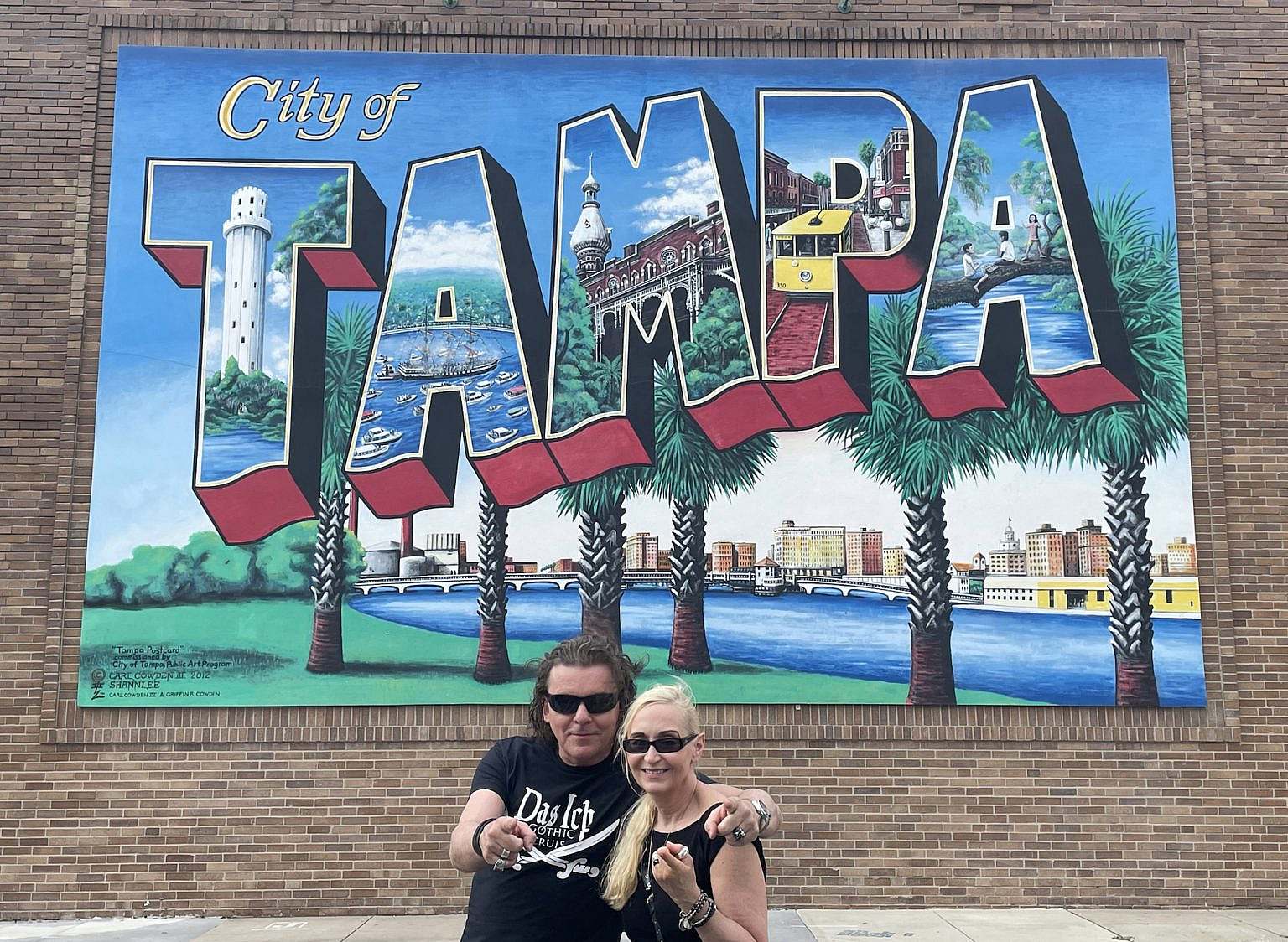 Visit Tampa: US-Partnerschaft mit FC St. Pauli - KARIBIKGUIDE