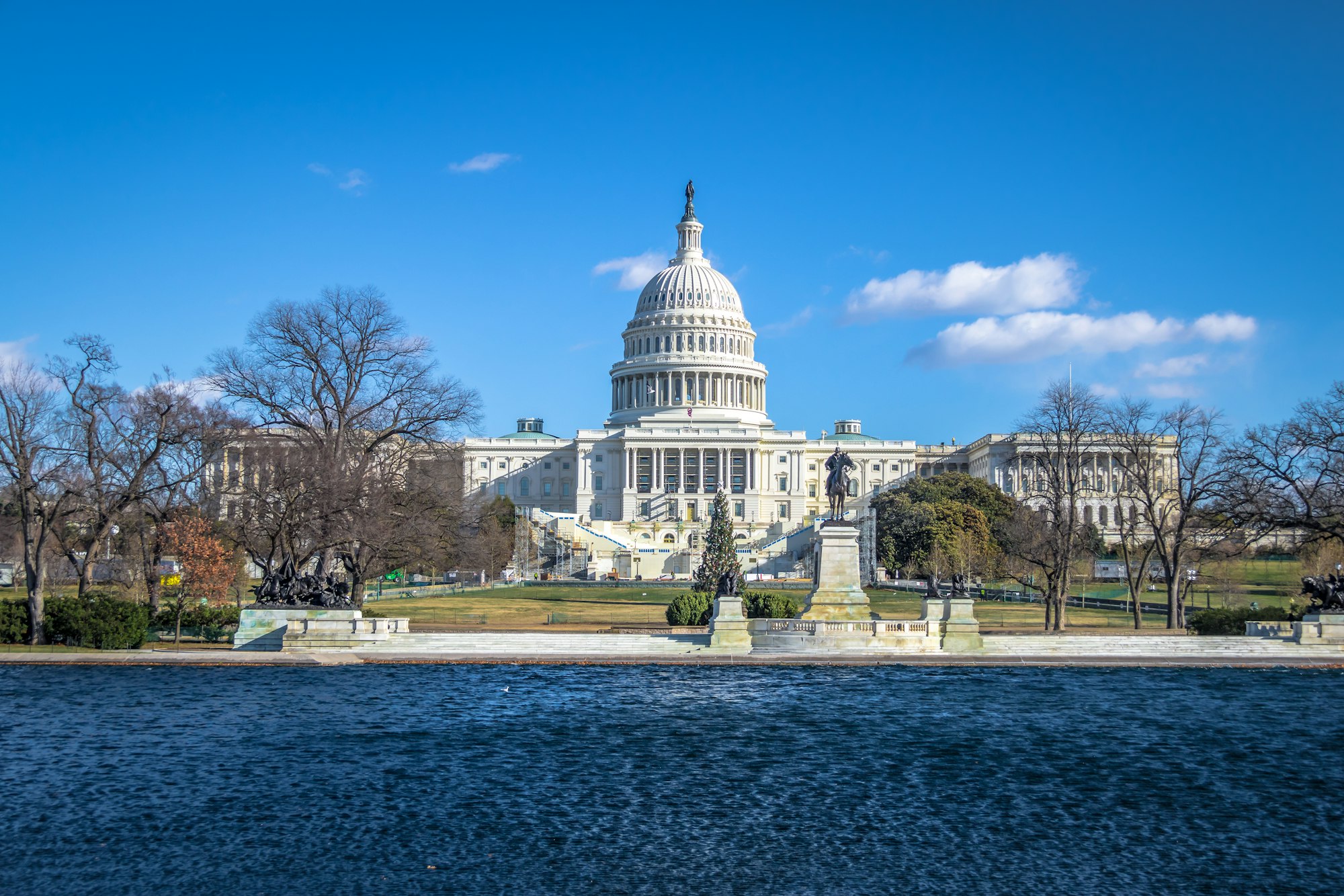 Neues Go-Go-Museum in Washington, DC - KARIBIKGUIDE