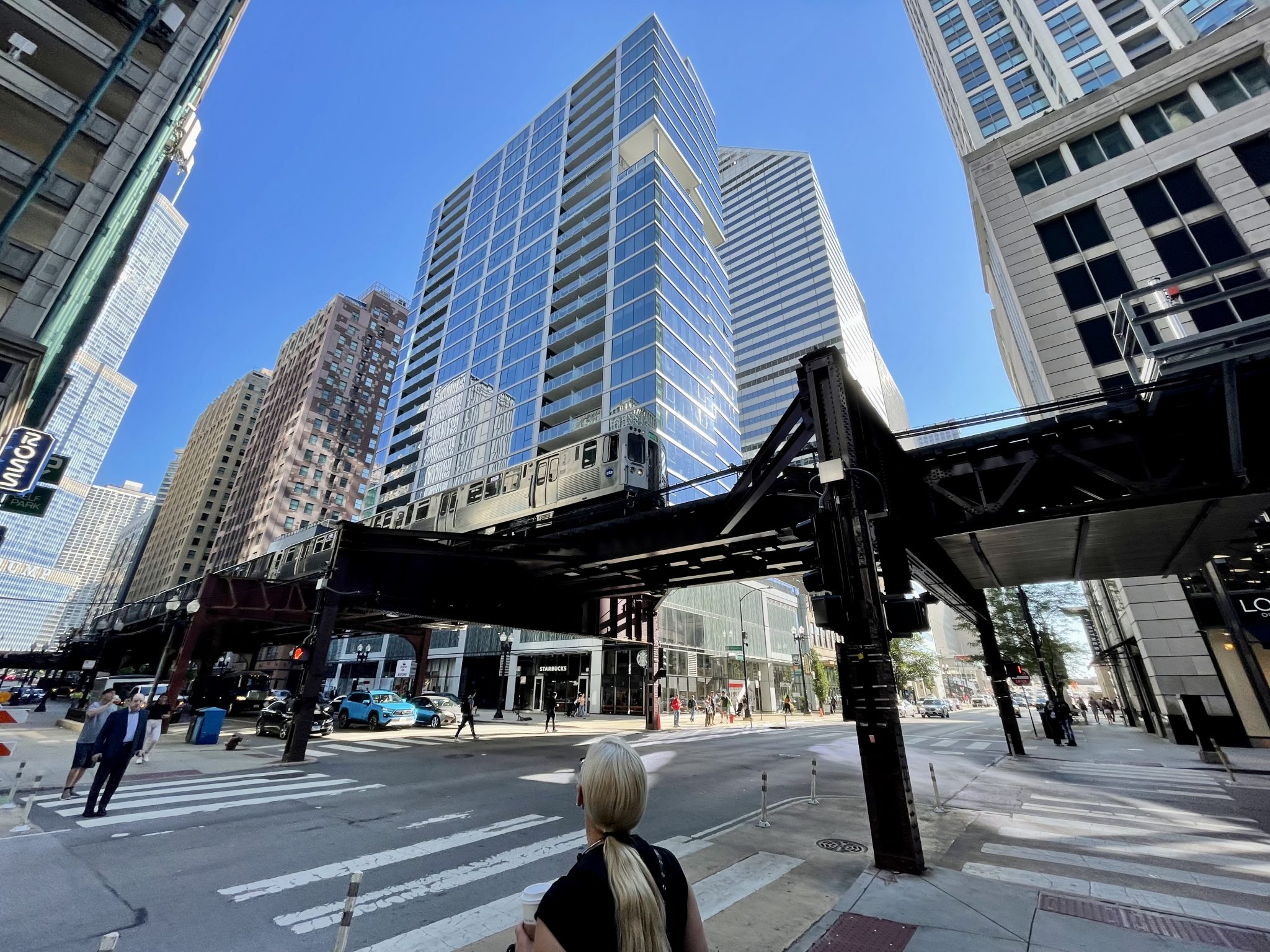 Chicago: So fotogen ist die Windy City - KARIBIKGUIDE